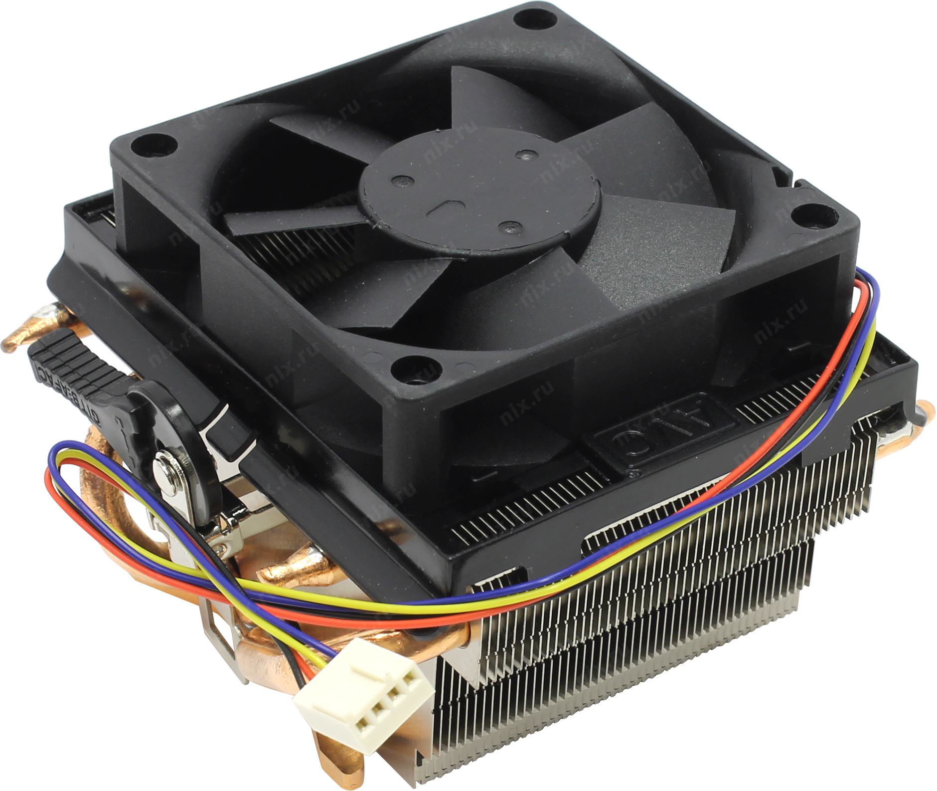 Процессор AMD A10-7870K APU with Radeon R7 Series BOX - купить ...