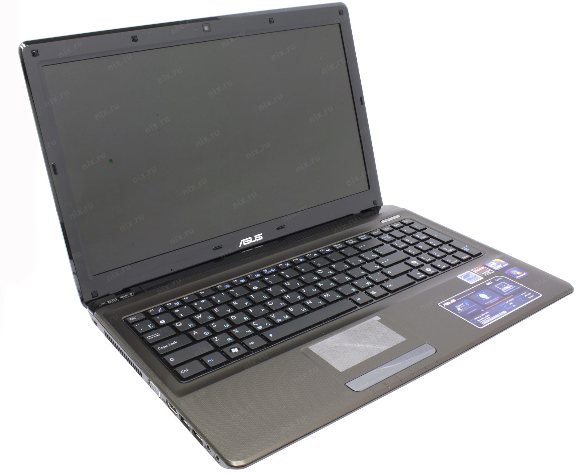ASUS K52J - купить, цена