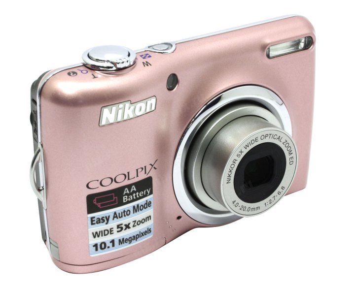 Драйвера На Фотоаппарат Nikon Coolpix L - checkspecification