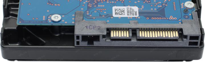 Жесткий диск Toshiba DT 1 Тб DT01ACA100 SATA - купить, цена и ...