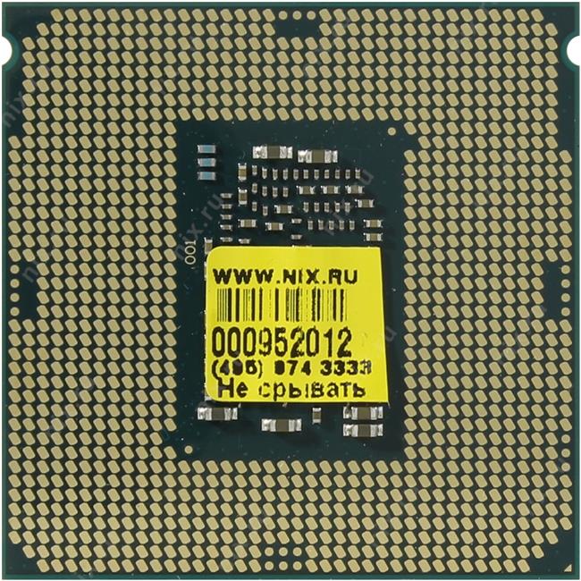 Процессор INTEL Core i5-7600 Processor OEM - купить, сравнить тесты ...