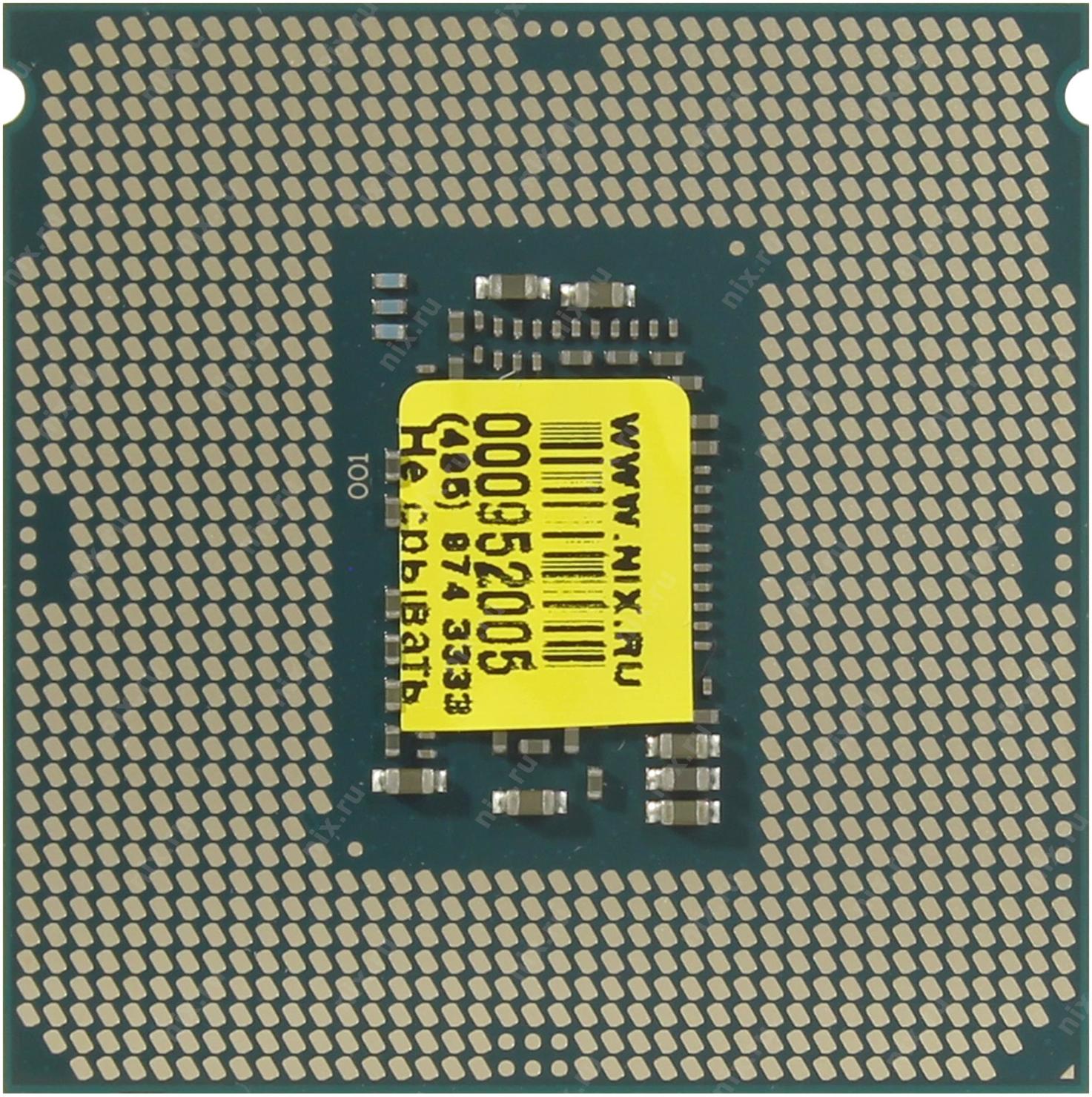 Процессор INTEL Core i5-7600K Processor OEM - купить, сравнить тесты ...