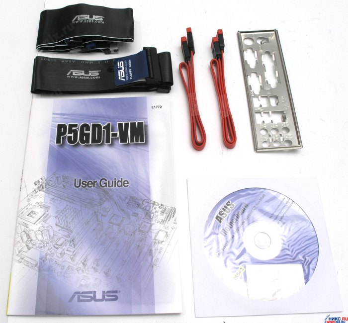 Asus P5gd1 Vm Драйвер - infinityburden
