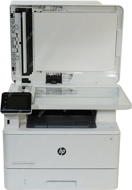 HP LaserJet Pro MFP M426fdw - купить, цена